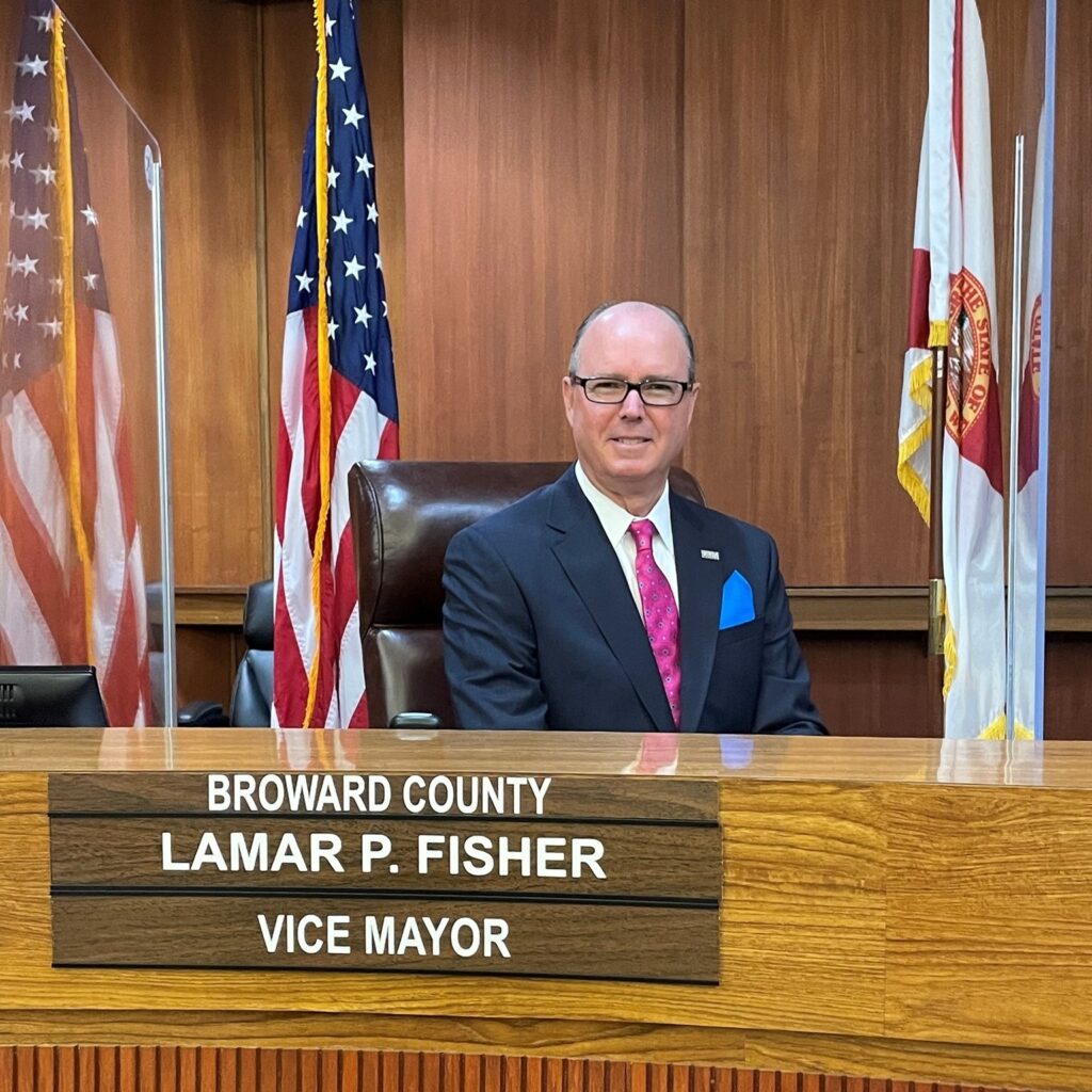 August Newsletter from Vice Mayor Fisher – The Galt Mile Community ...